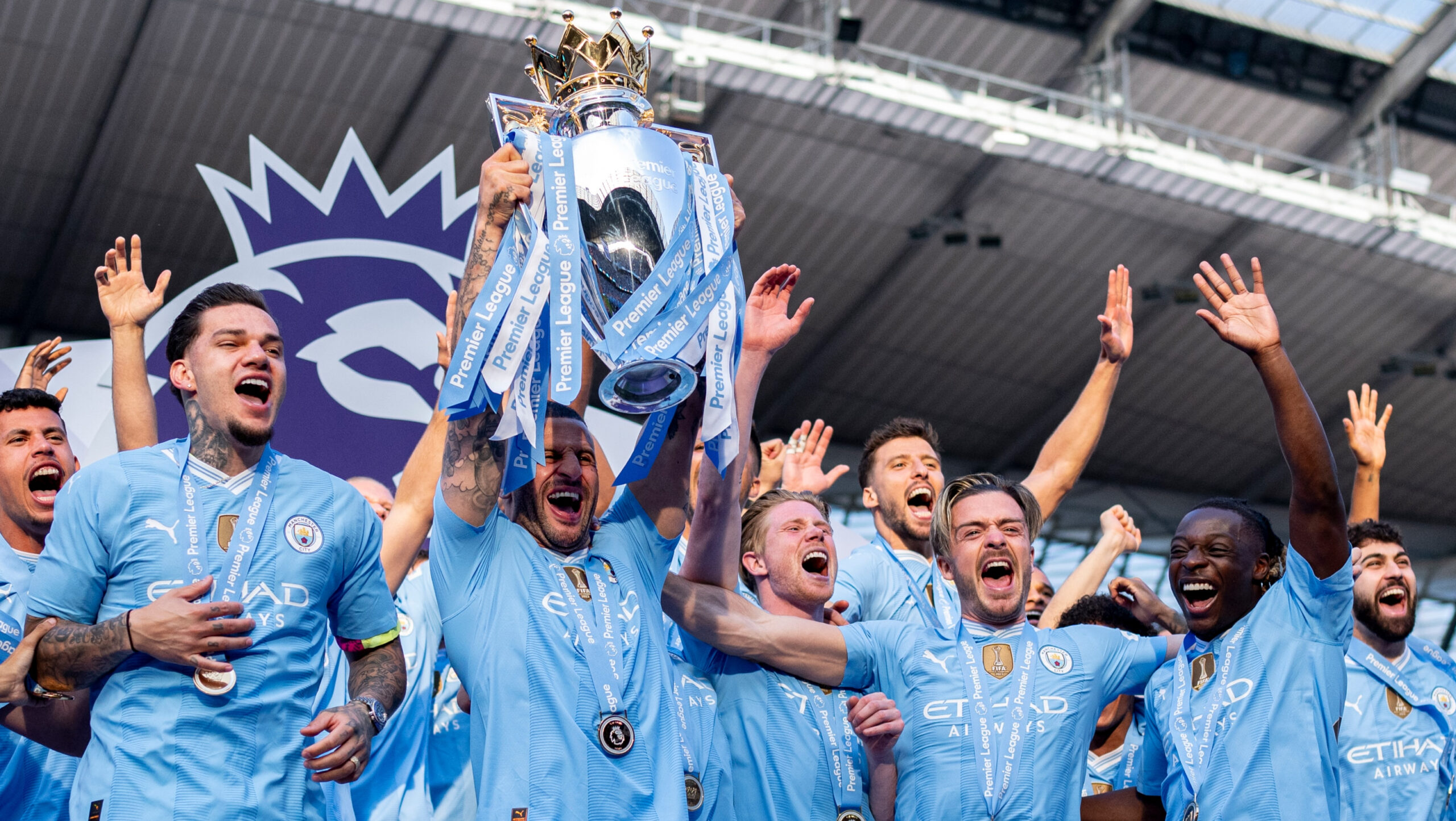 Manchester City Parade: When is it? What time does it start? Where will ...