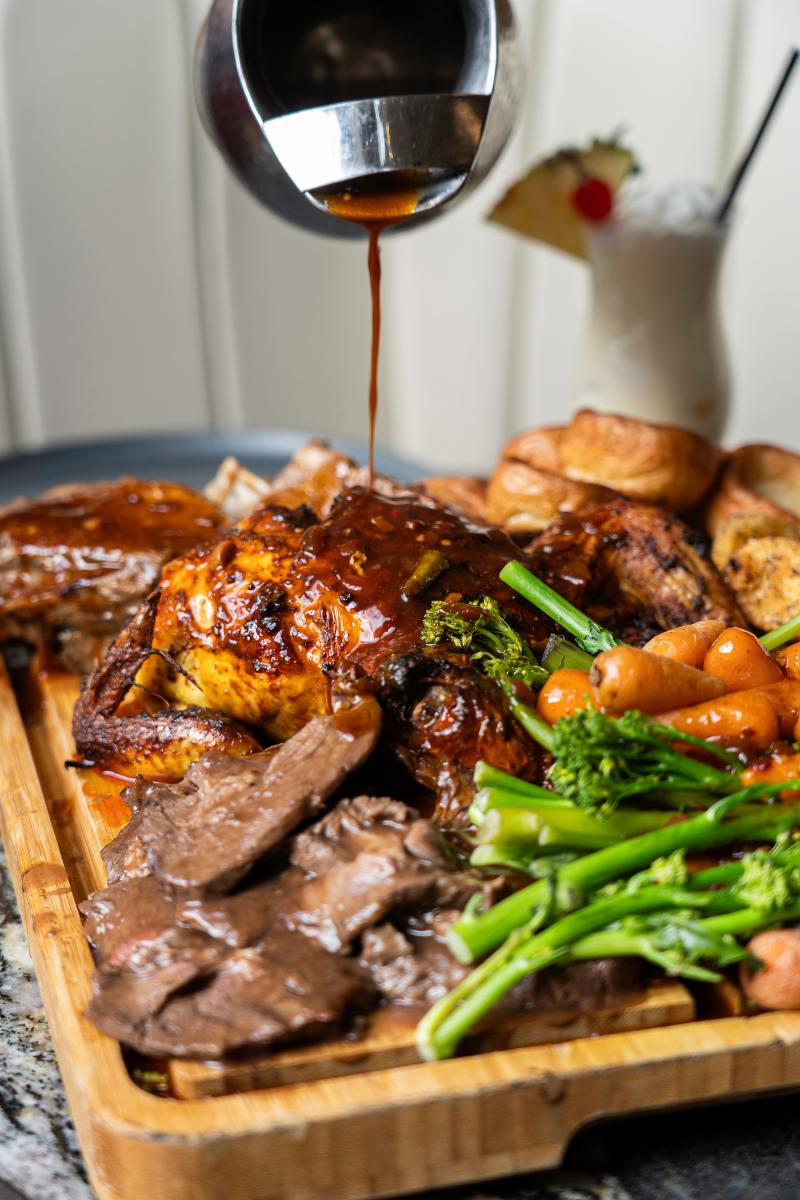 Zouk celebrates Eid al-Adha with a full day of irresistible food on Sun ...