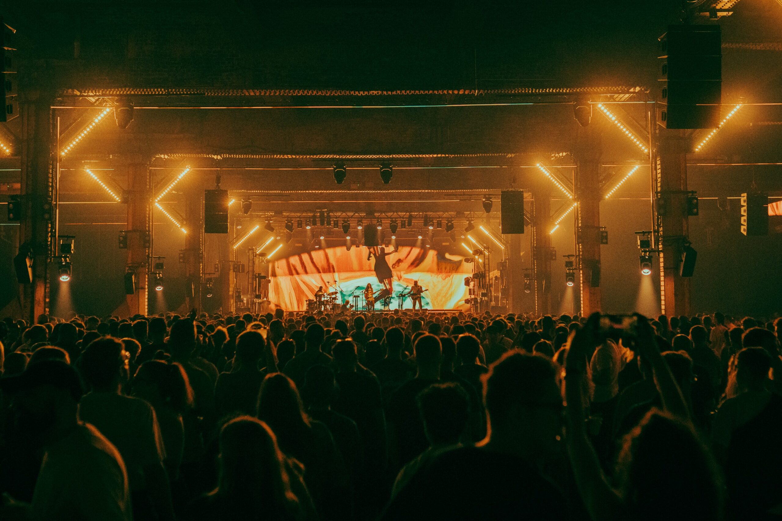 Manchester club guide FT REPERCUSSION, Call Super, NAM and more