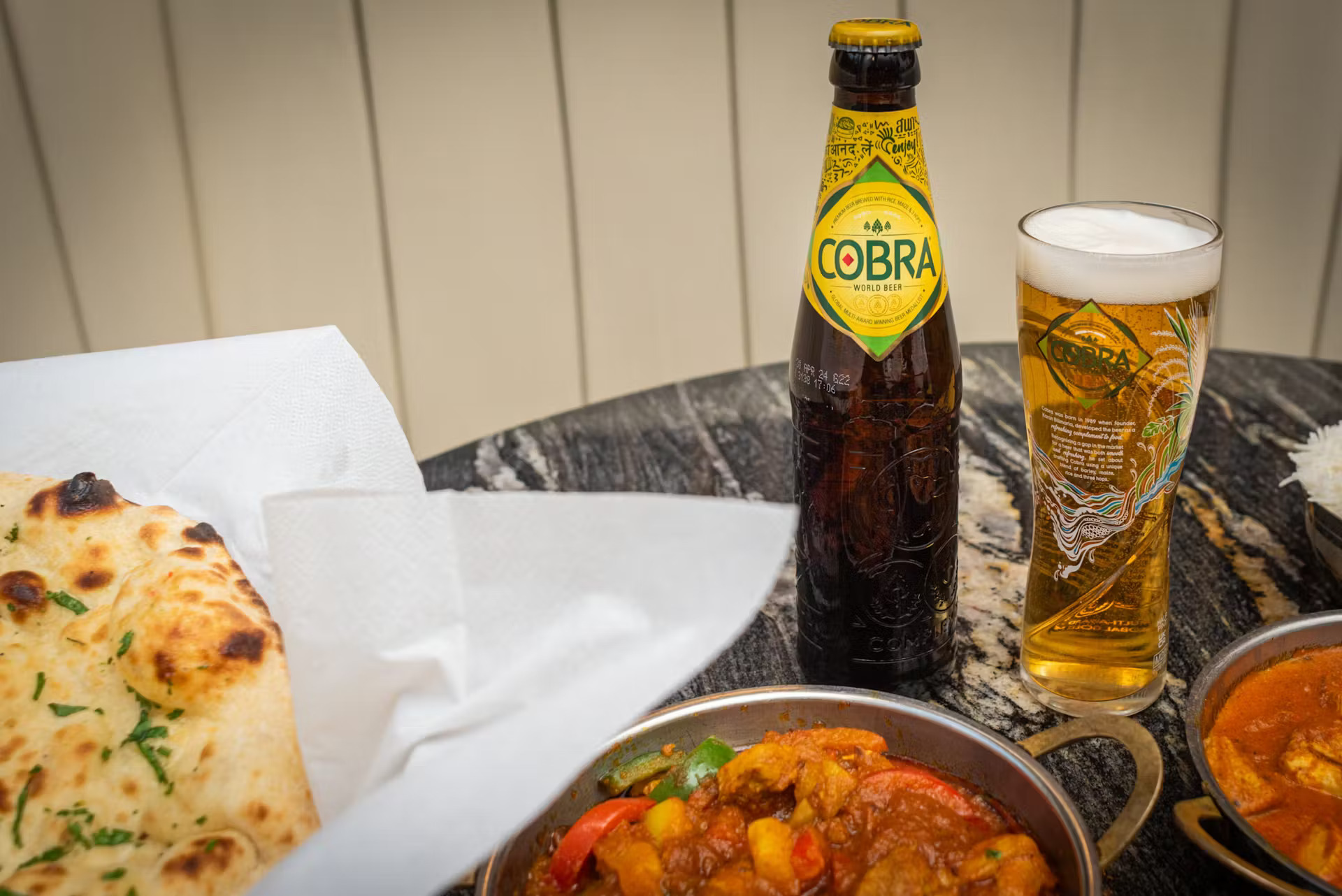 Zouk celebrates Father's Day with a range of irresistible menus and ...