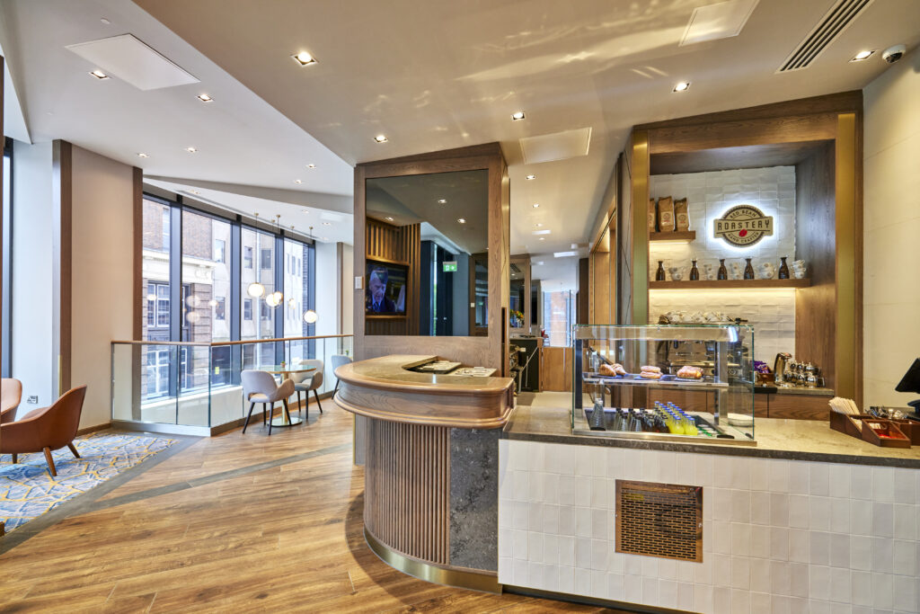 WIN: A night's stay for two at Manchester's brand-new Maldron Hotel