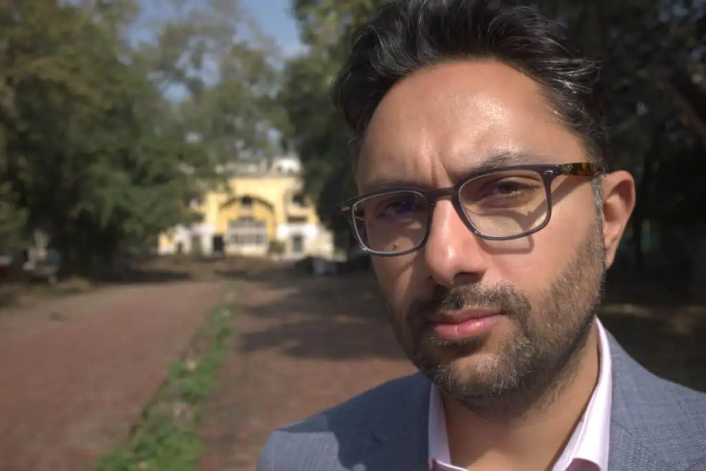 Manchester Lit & Phil hosts a captivating conversation on British ...