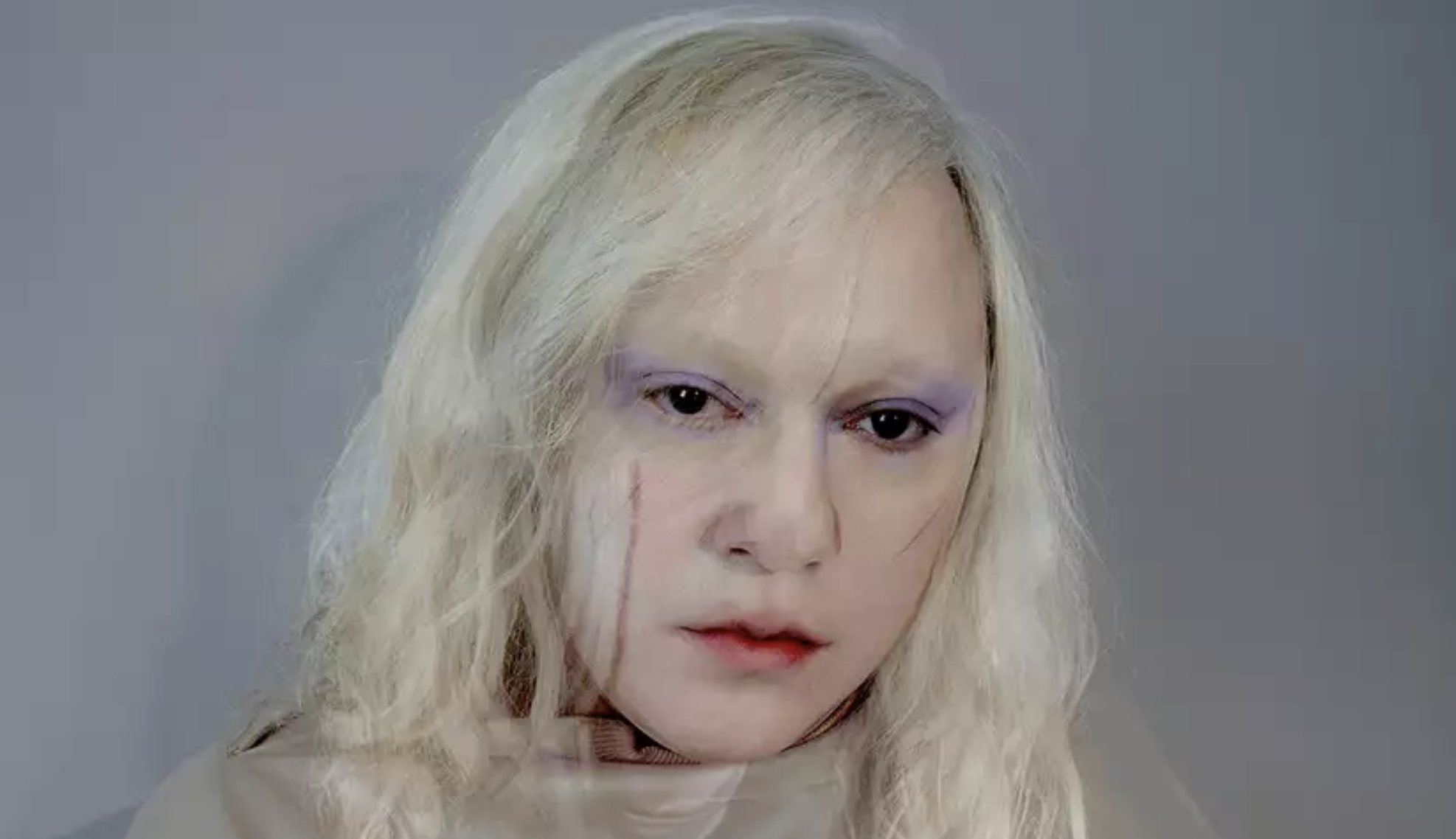 ANOHNI and the Johnsons set for special reunion show at Aviva Studios