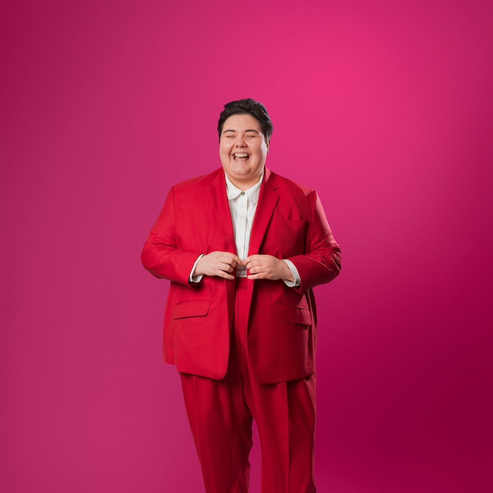 Manchester comedy of the week FT Sara Barron, Catherine Bohart and ...