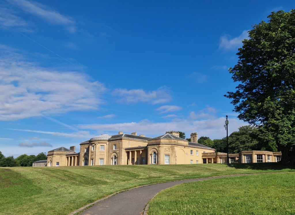 The Manchester parks and cemeteries awarded Green Flag status