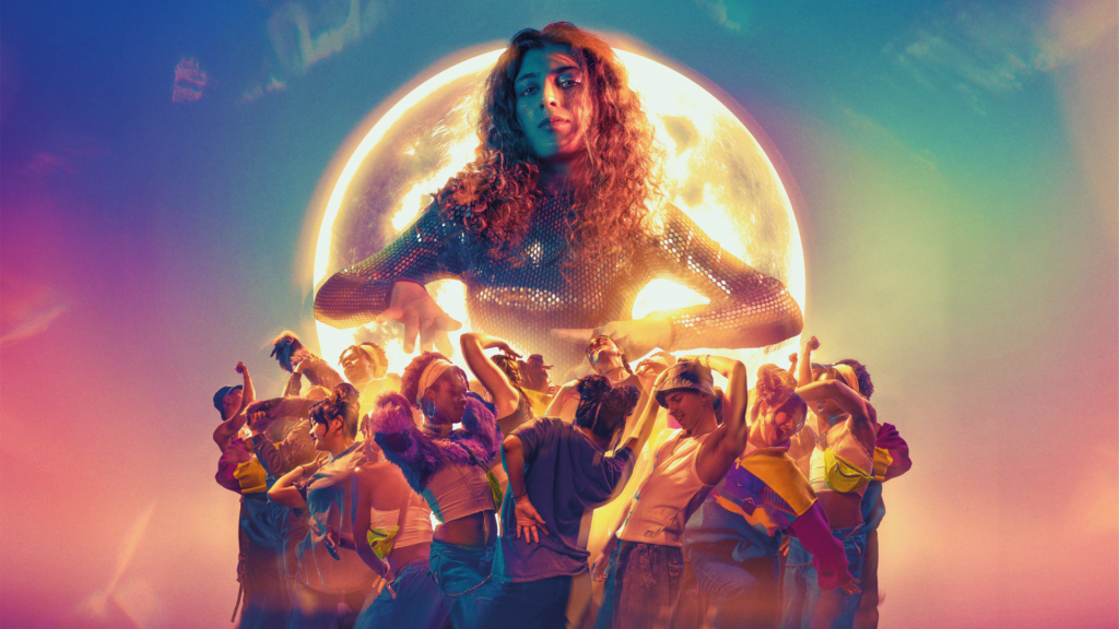 A Midsummer Night's Dream blends Shakespeare and Mancunian rave culture ...