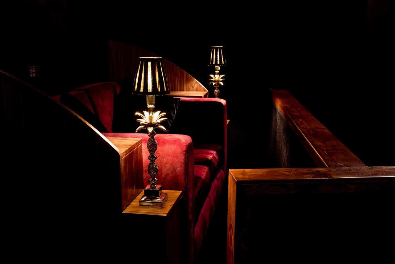 Sale's brand-new independent boutique cinema opens this week