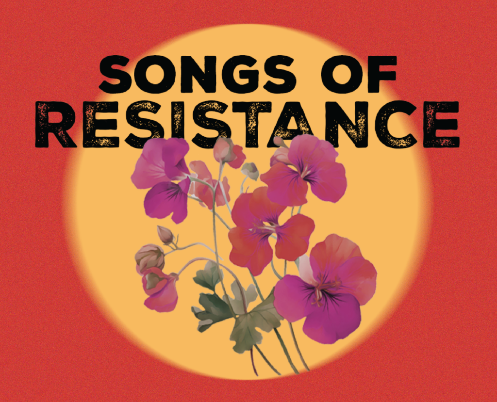 Songs of Resistance brings a night of fundraising protest music to Band ...