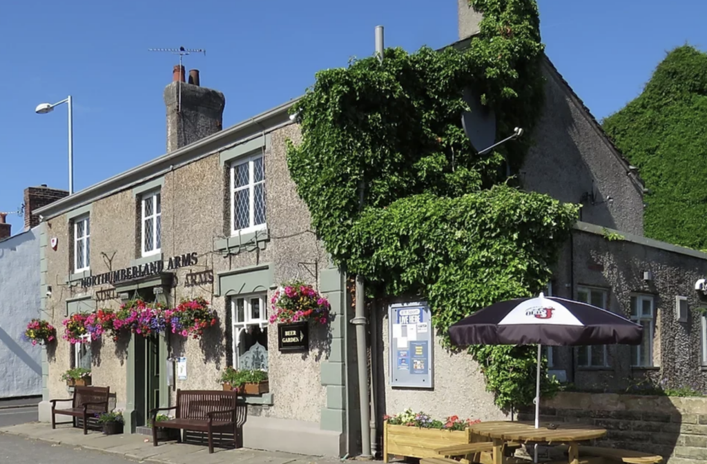 Historic Marple pub named Greater Manchester's Pub of the Year