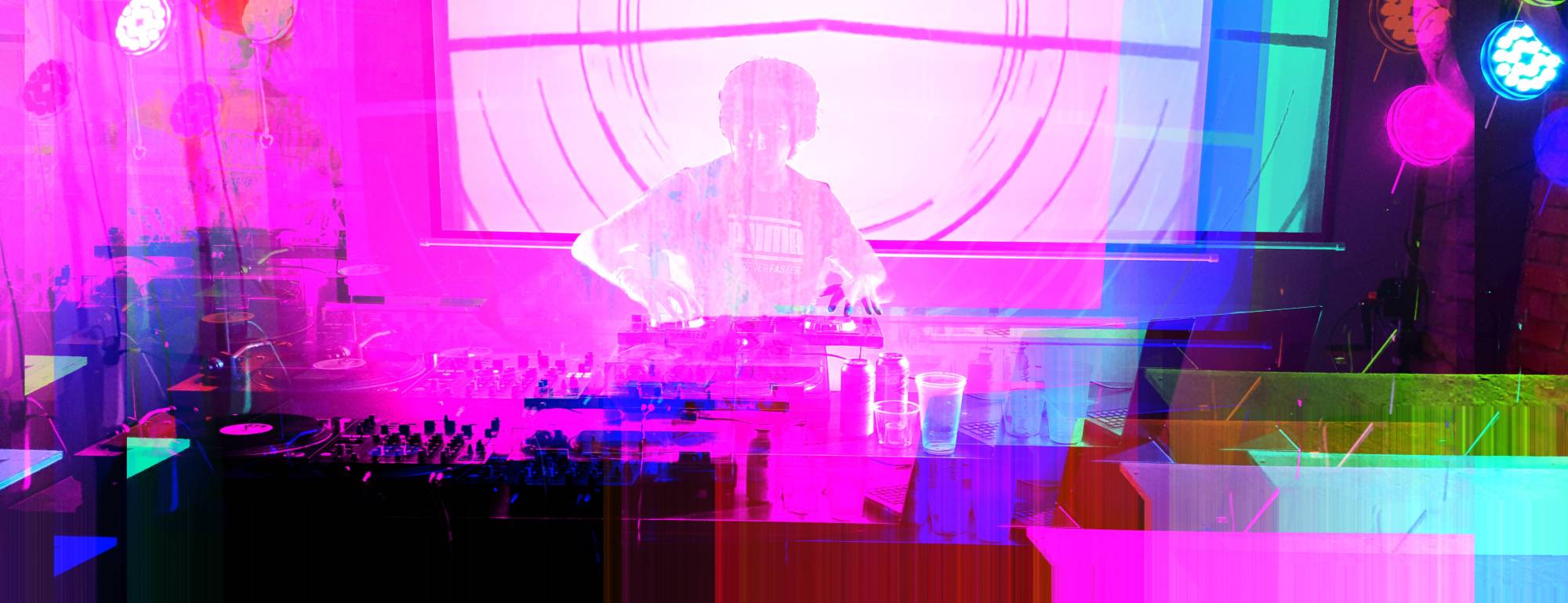 Disco Neurotico presents an inclusive, accessible club night for the ...