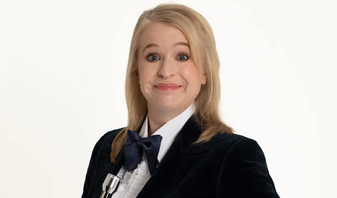 Manchester comedy of the week FT Hayley Ellis, Sam Serrano and improv