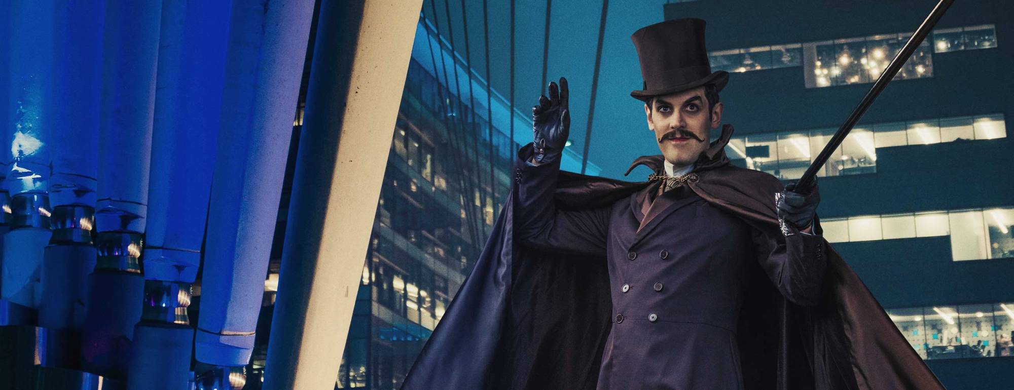 Opera North unveil a brand new season of spellbinding live performances ...