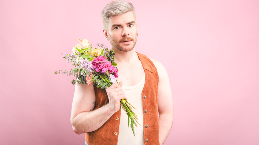 Manchester comedy of the week FT Christopher Hall, Lauren Pattison and ...