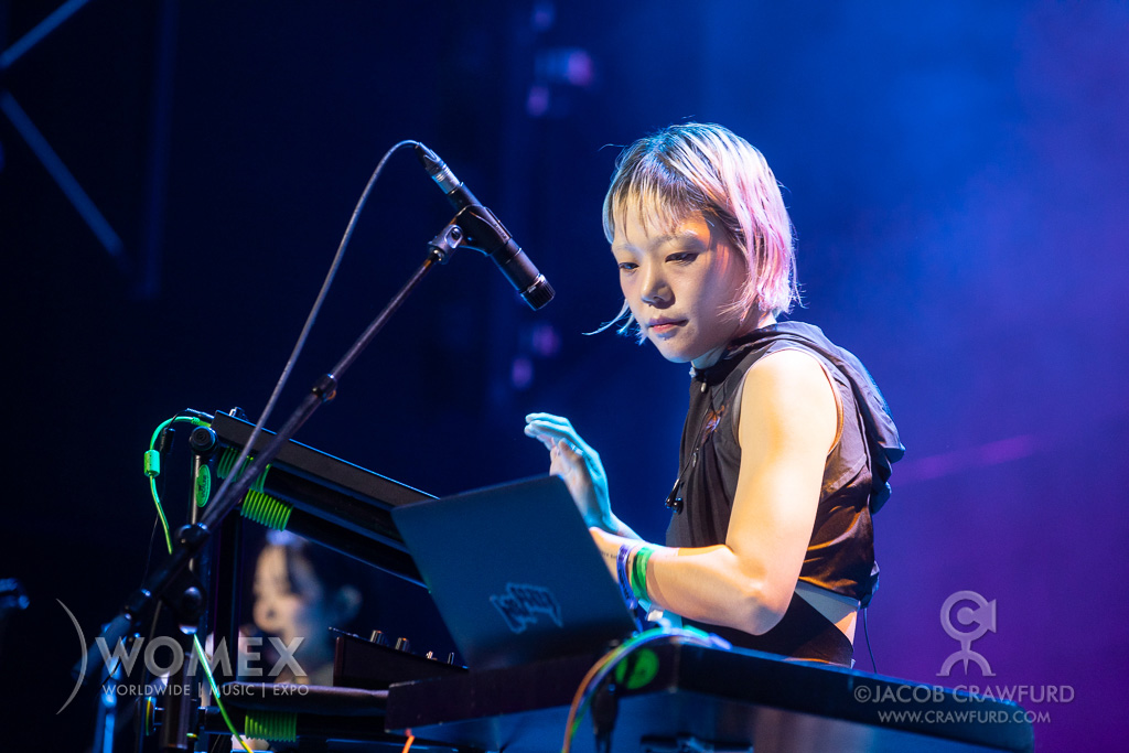 WOMEX 24 Festival unveils massive lineup ahead of its Manchester debut