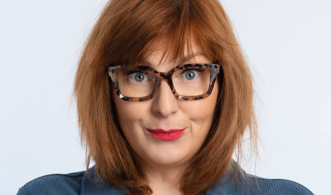 Manchester comedy of the week FT Nina Gilligan, Knightmare Live and ...