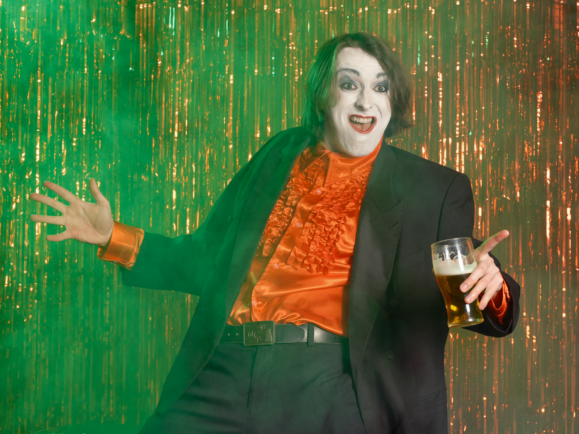 Manchester comedy of the week FT Frankie Monroe, Laura Davis and Pierre ...