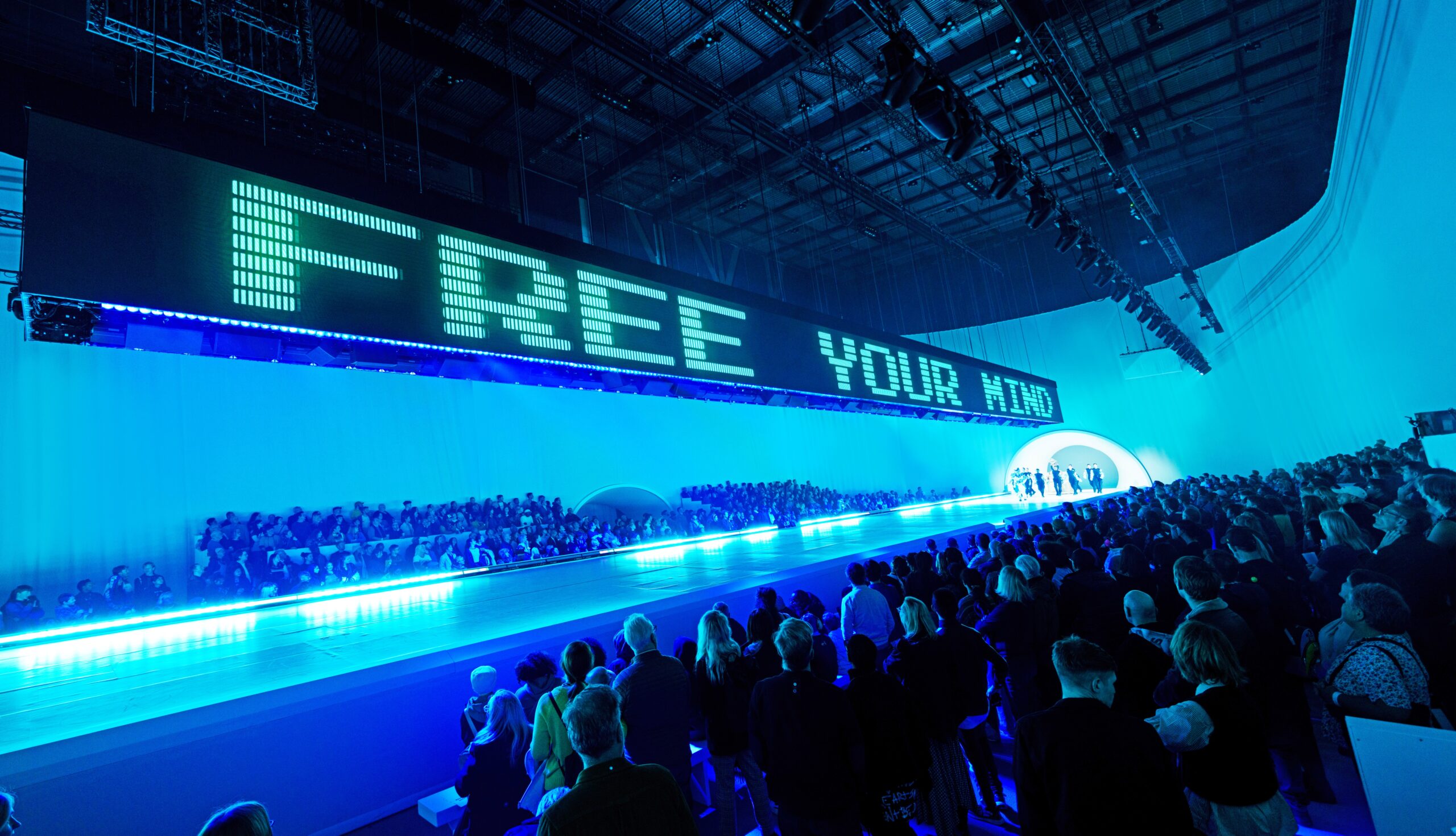 Aviva Studios celebrates one-year since landmark opening