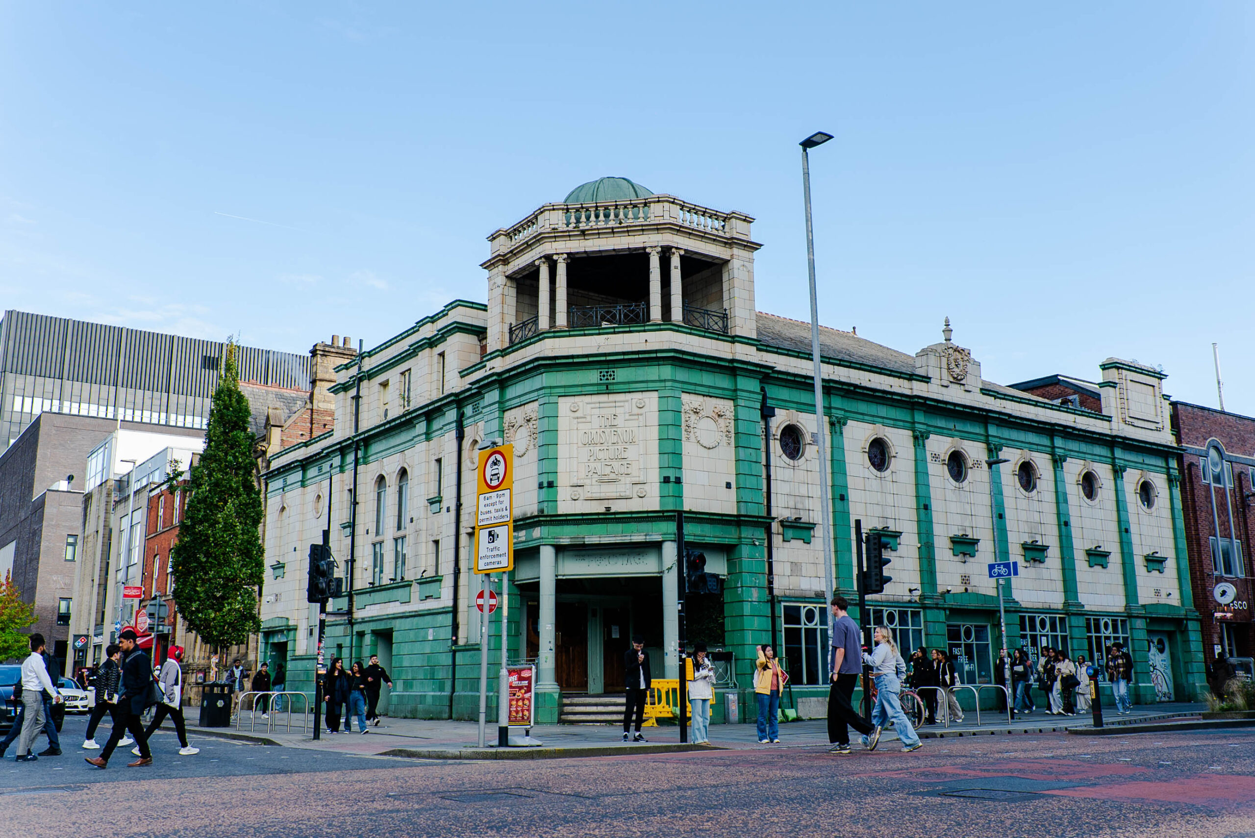 Iconic Oxford Road pub to reopen after £1m transformation