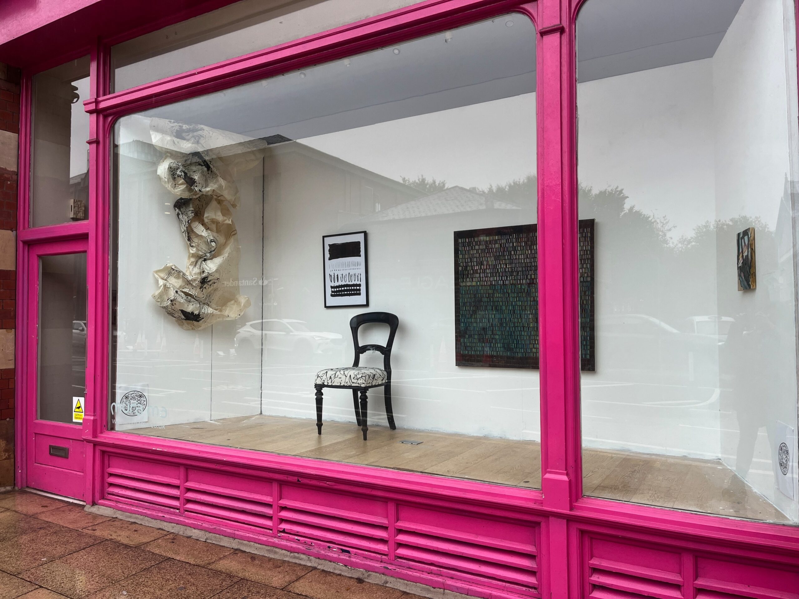 The Great Northern's new window exhibition unites the region's exciting ...