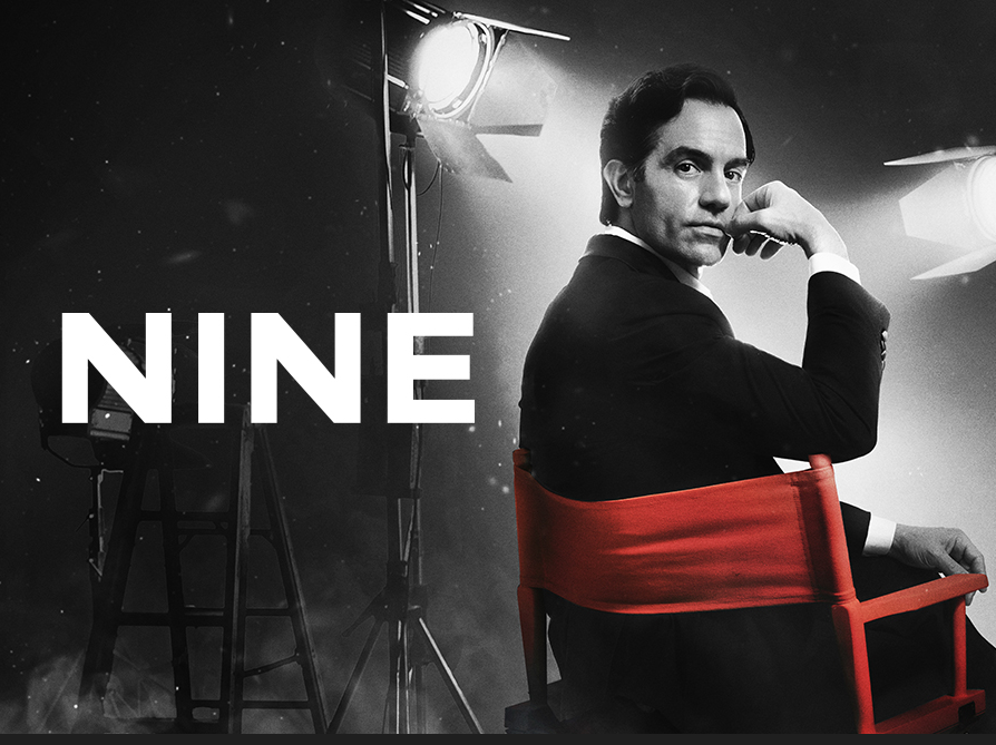 Hope Mill Theatre presents a special production of Nine the Musical at ...