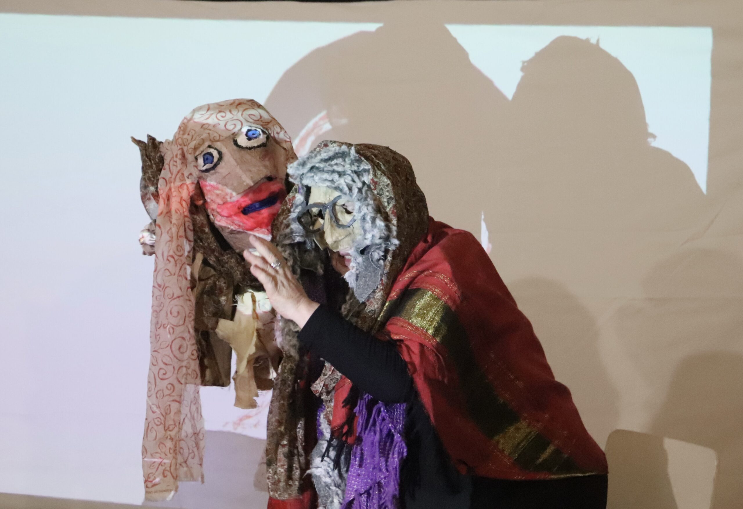 'Matriarch' is an inspiring tale of feminist empowerment at Manchester ...