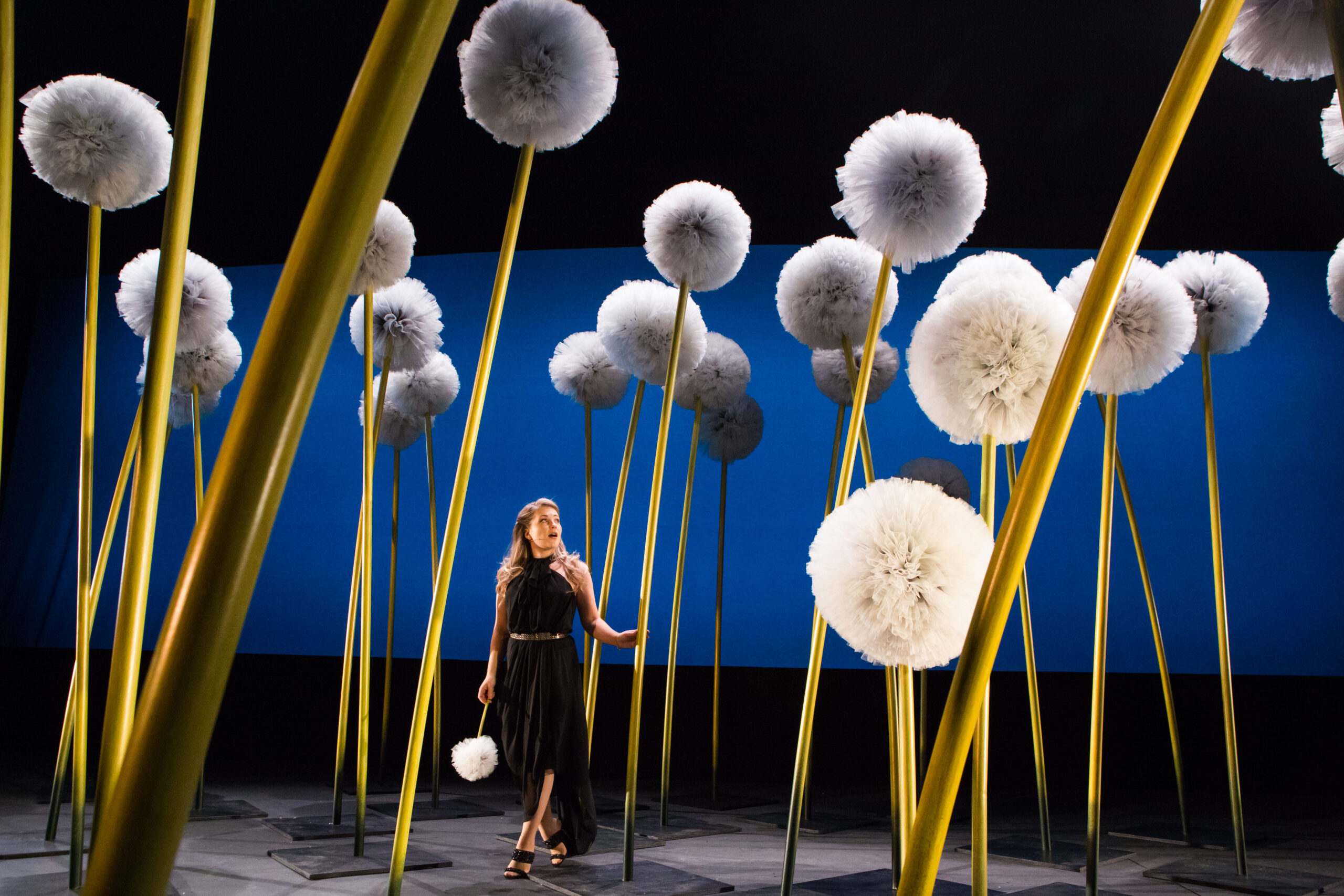 The English National Opera unveils plans following Manchester relocation