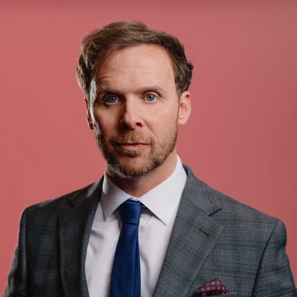 Manchester comedy of the week FT Colin Hoult, Alice Brine and Beat The Frog