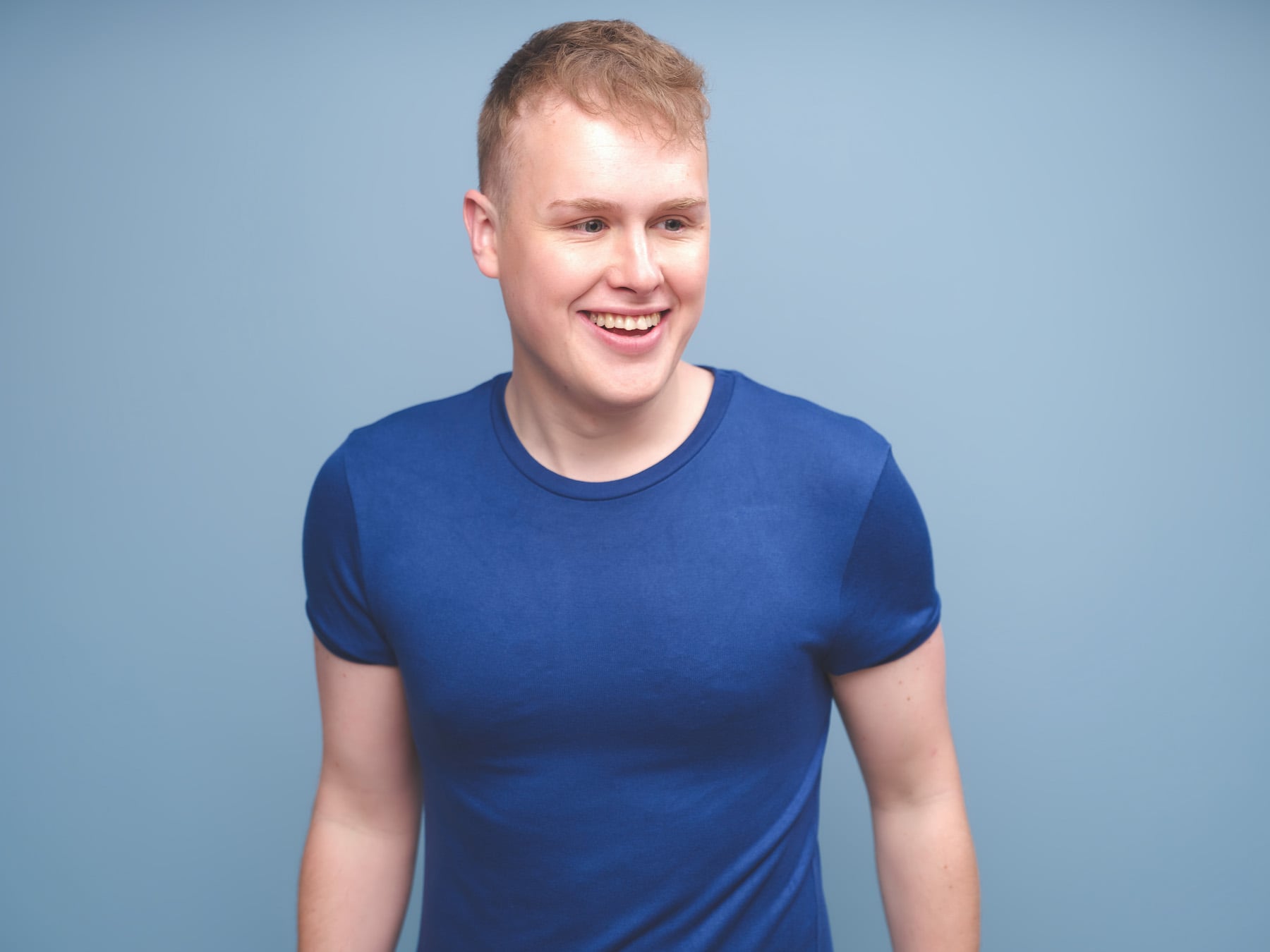 Manchester comedy pick of the week: Josh Jones, Phil Ellis & more at 53Two