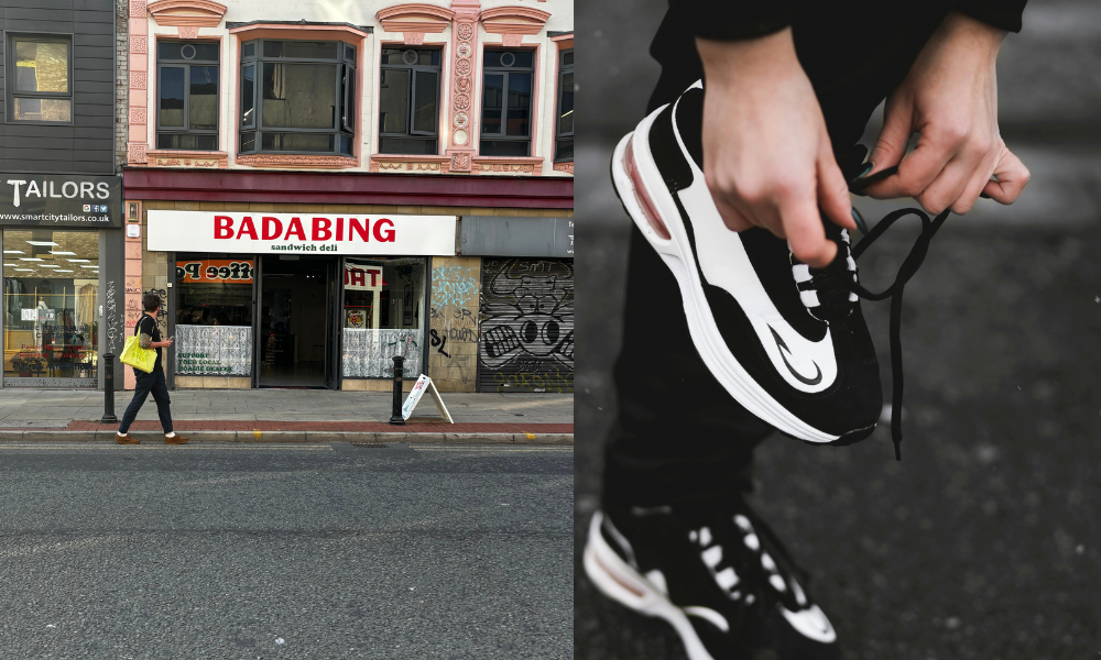 Manchester sandwich favourites Bada Bing hosts a 24-hour charity run ...