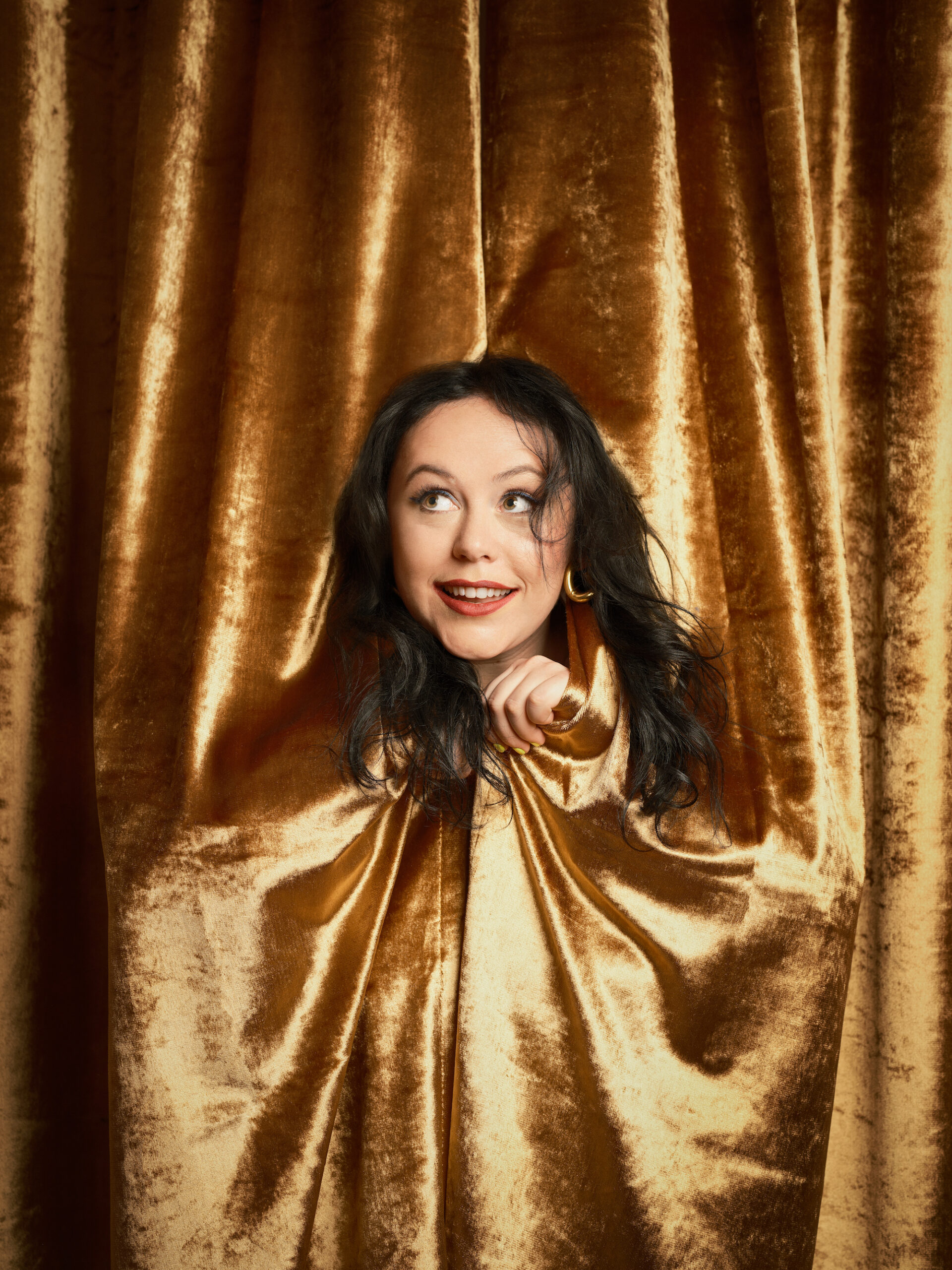 Manchester comedy of the week FT Amy Annette, Comedy Bingo and Chortle ...