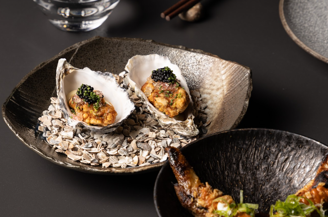 The best: Romantic date night restaurants to book around Manchester