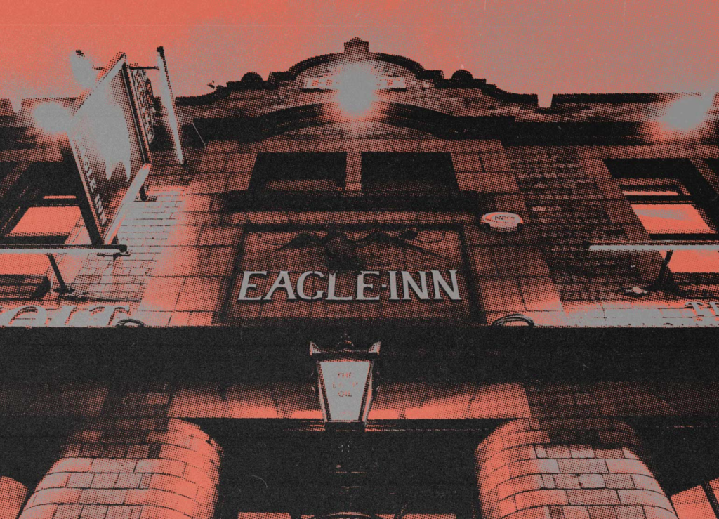 Free things to do in Manchester this week FT The Eagle Inn, Me Gusta ...