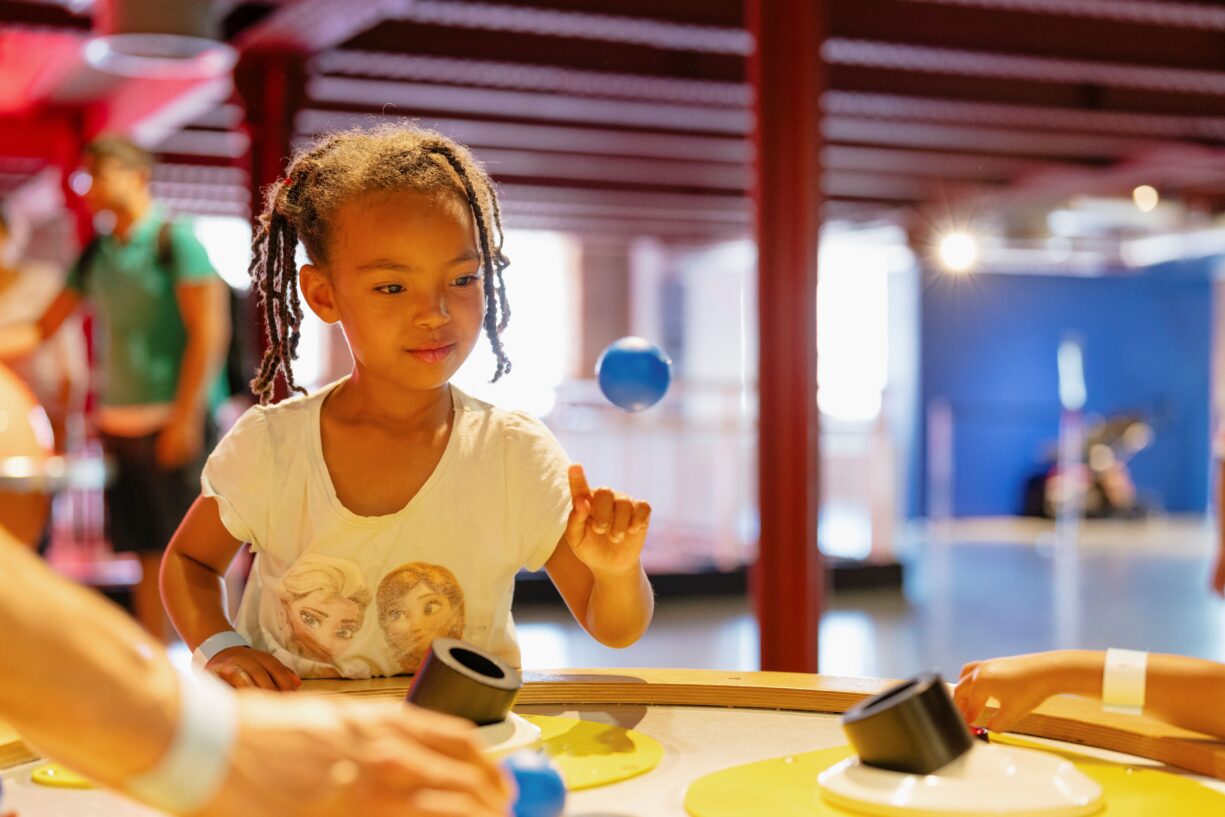 Transformation plans for the Science and Industry Museum include a ...