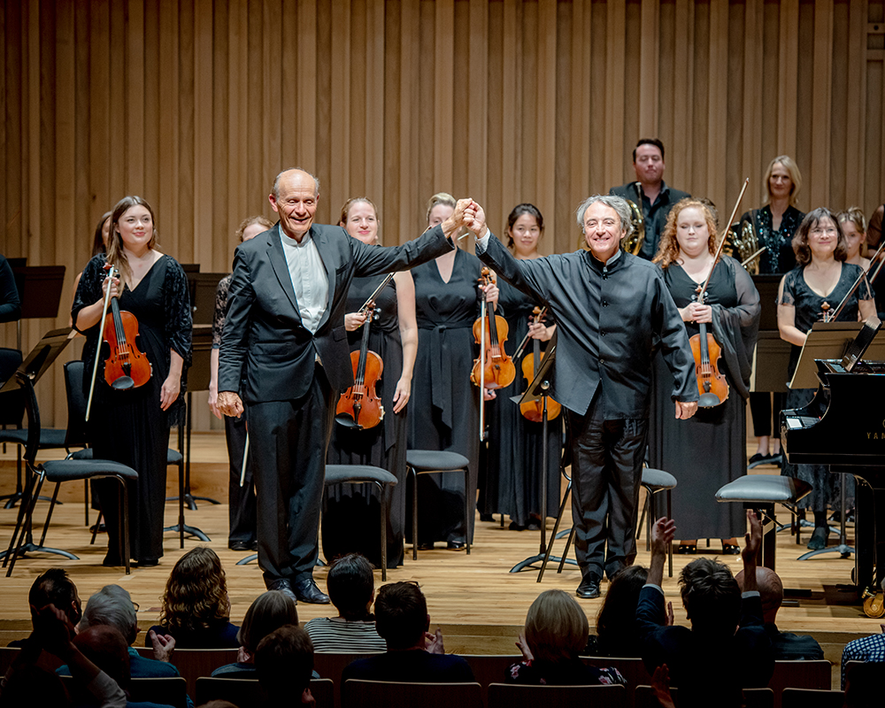 Manchester Camerata's 'Mozart, Made in Manchester' series celebrates ...