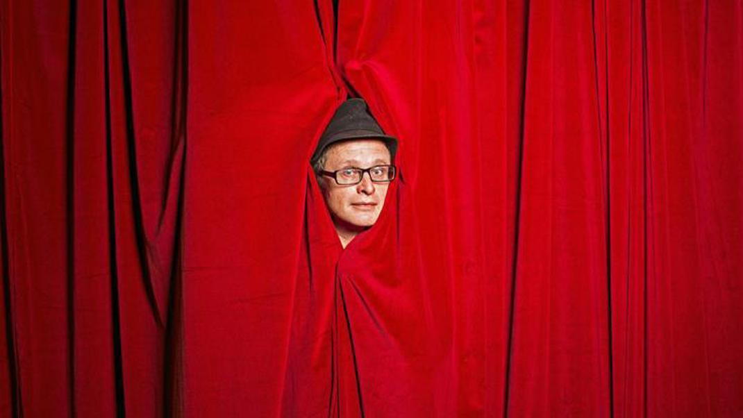 The best Manchester comedy shows this week FT Alison Spittle, Simon Munnery & Kemah Bob
