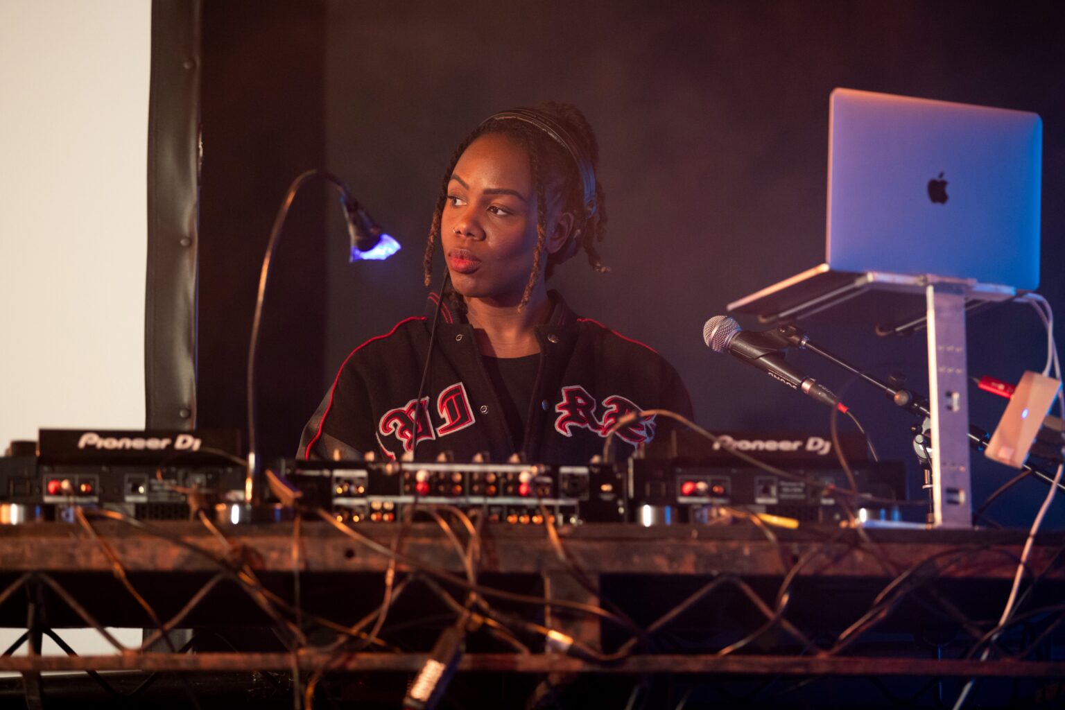 Lowry to host an immersive exploration into the history of Grime