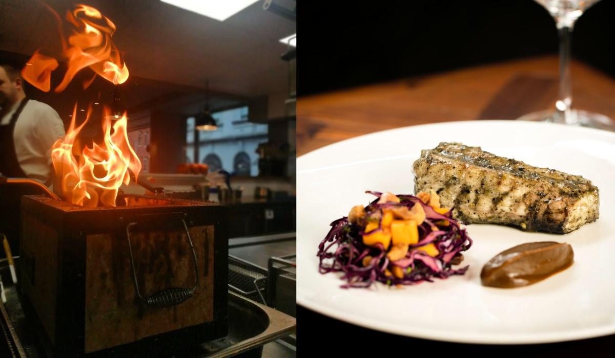 Kala celebrates six-year anniversary with limited-edition menu