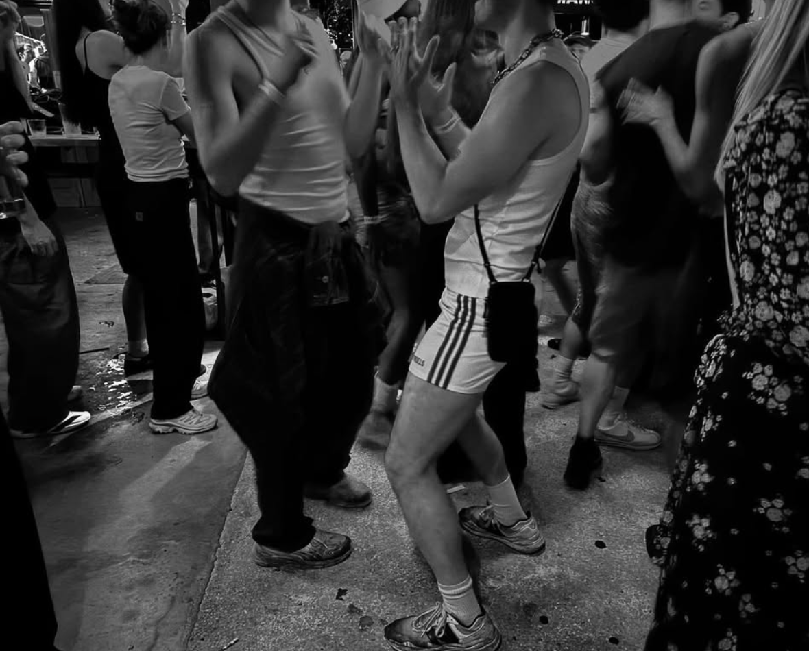 Free things to do in Manchester this week FT Renae, Victoria Baths and ...