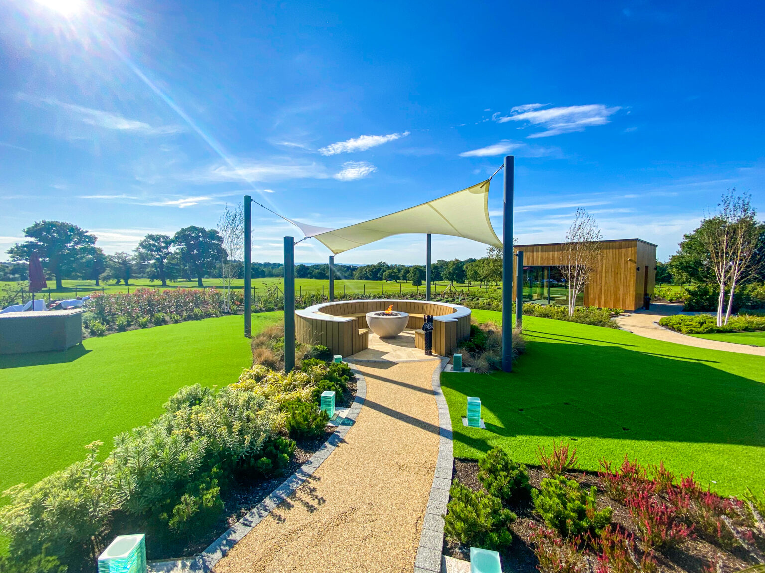 Carden Park Review: Award-laden Spa Hotel and Restaurant lives up to ...