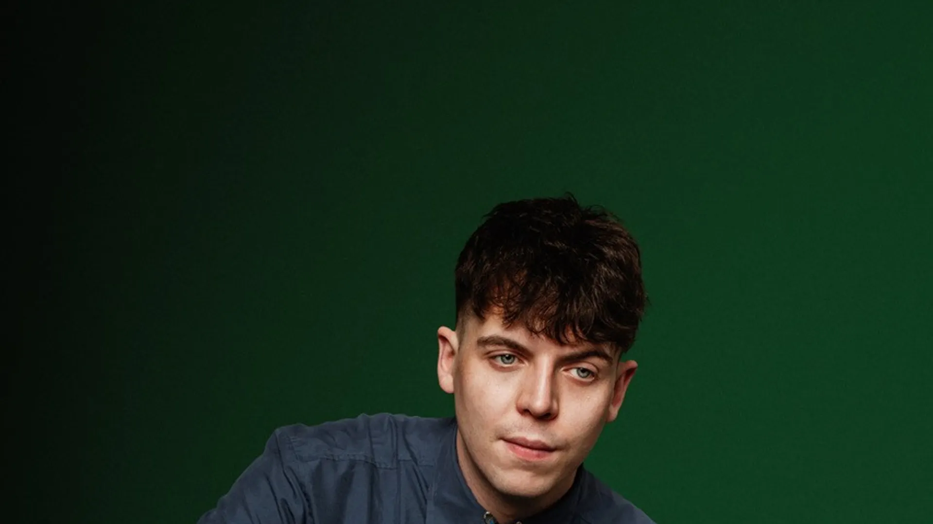 Manchester comedy of the week FT Laura Davis, John Tothill and Ed Night