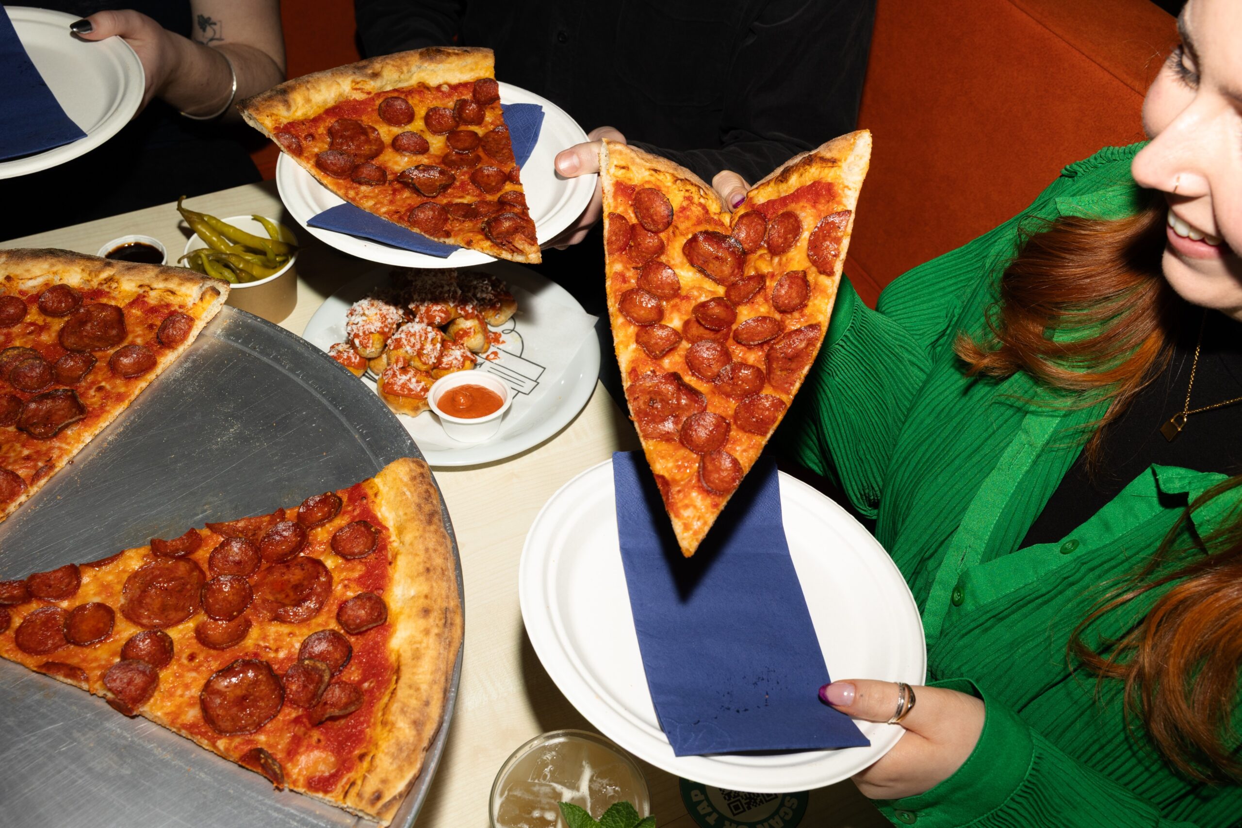 Popular Manchester pizza spot announces brand-new location