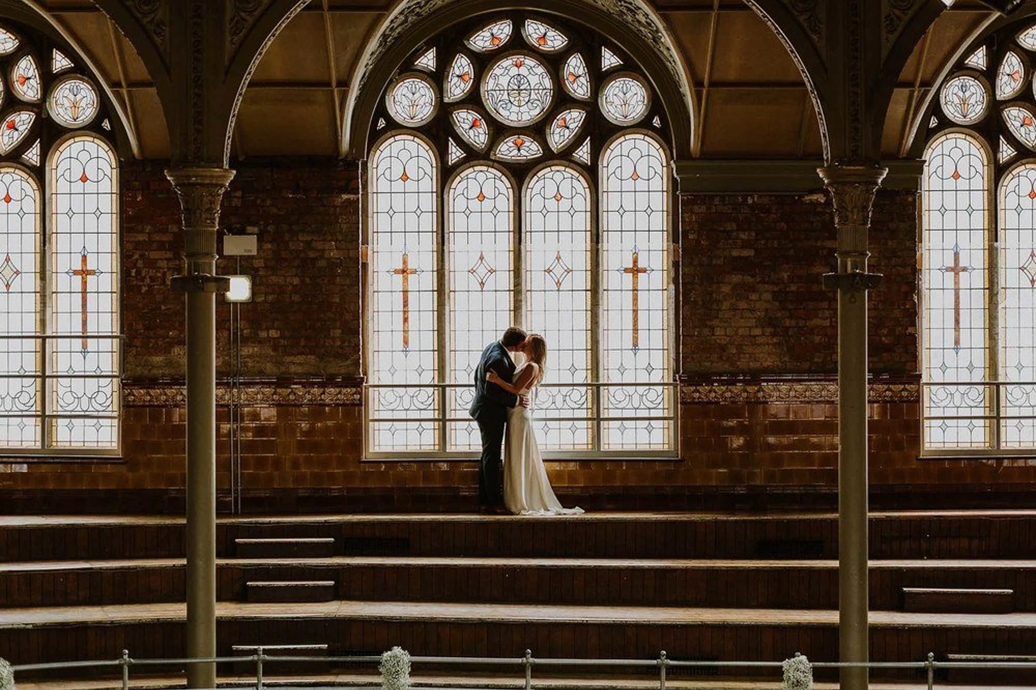 The best: Wedding venues around Manchester