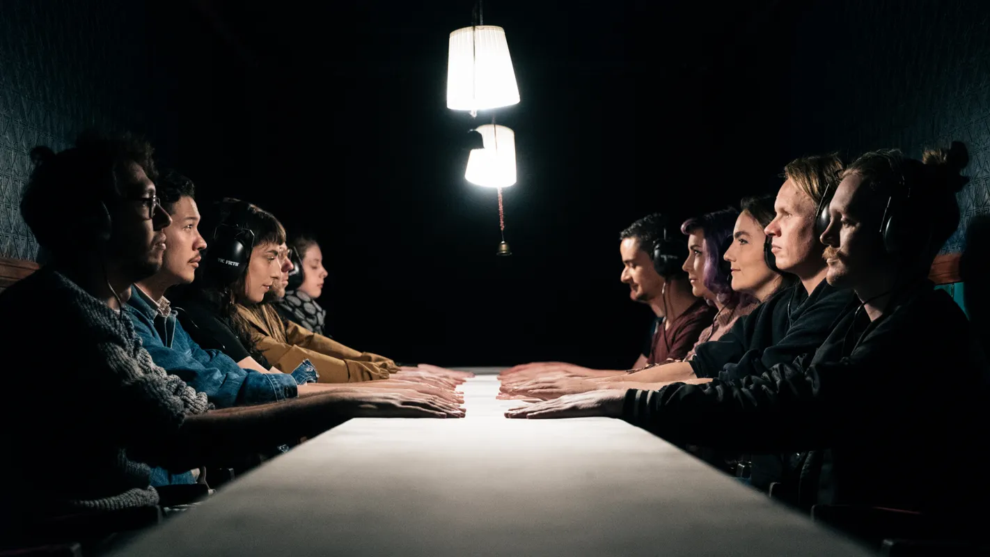 A spine-tingling Victorian Séance room is coming to HOME