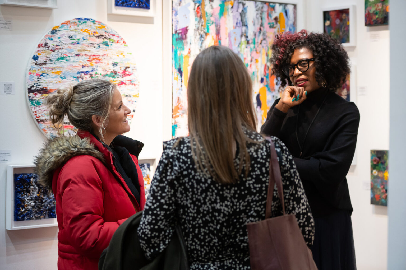 Manchester Art Fair 2025 returns with biggest line-up yet at Manchester ...