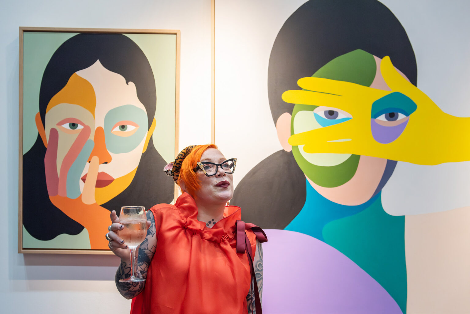 Manchester Art Fair 2025 returns with biggest line-up yet at Manchester ...