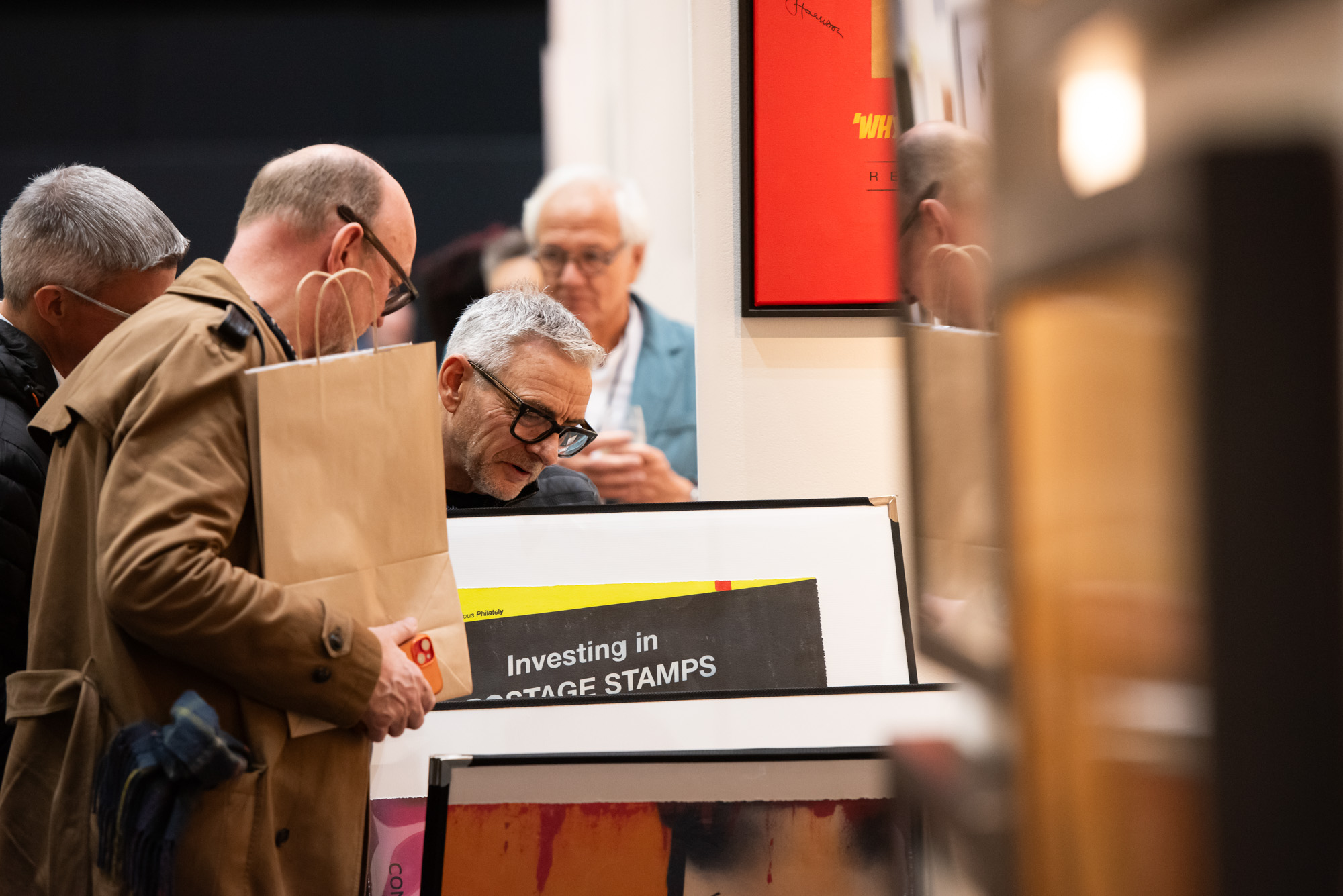 Manchester Art Fair 2025 returns with biggest line-up yet at Manchester ...