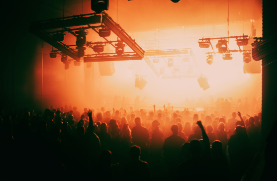 The Warehouse Project adds two new Concourse-only shows - Manchester Wire