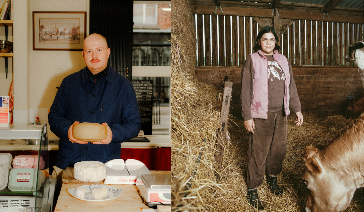 New monthly farmer's market to launch in Manchester