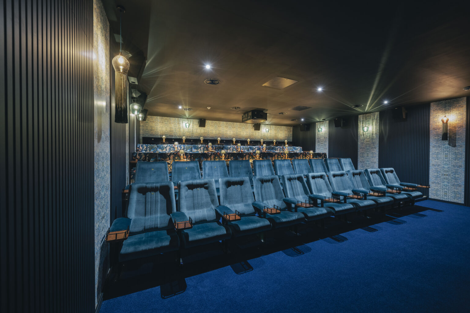 A new independent cinema to open in Stretford