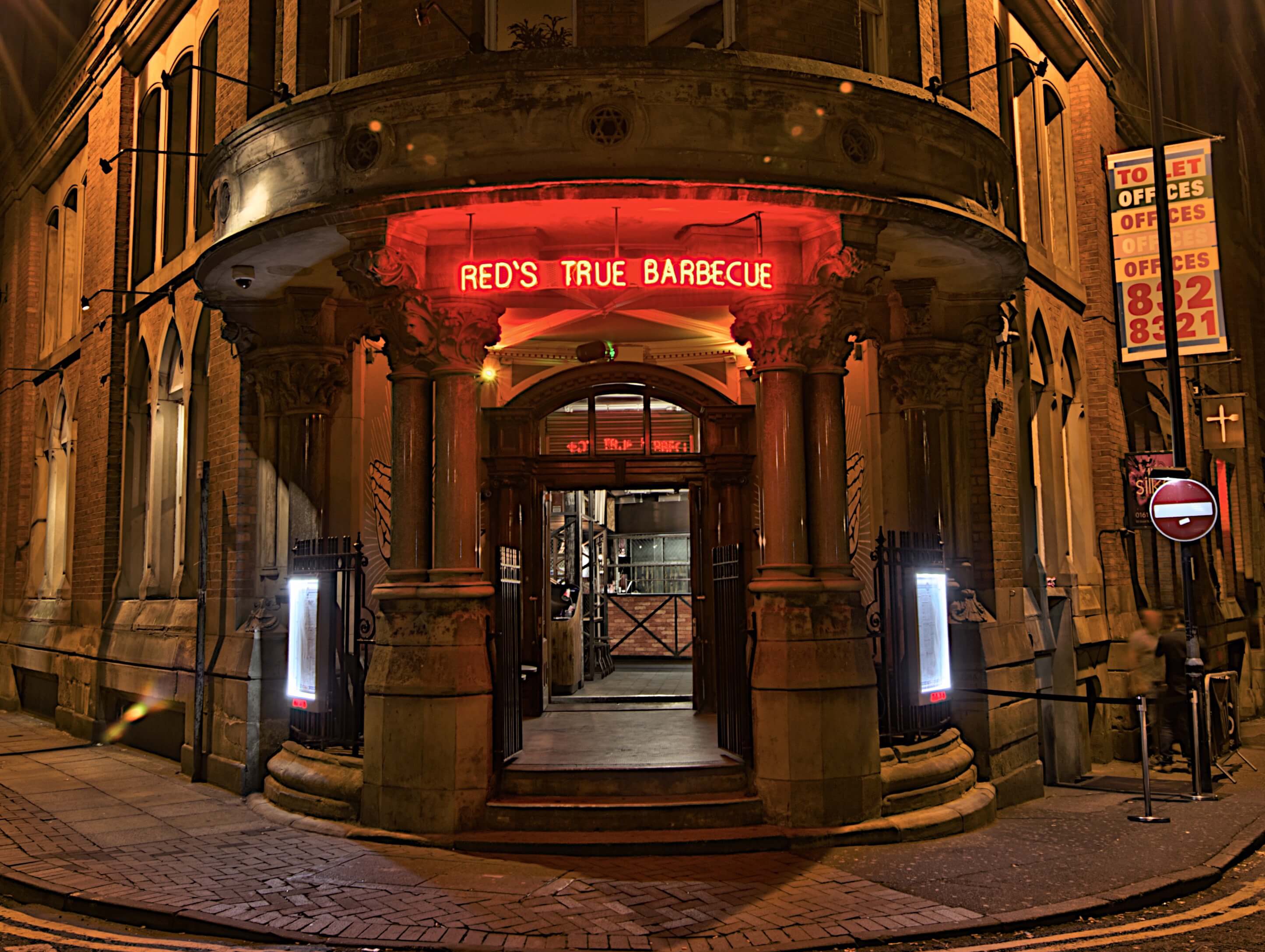 New Irish-American bar to take over iconic Manchester site